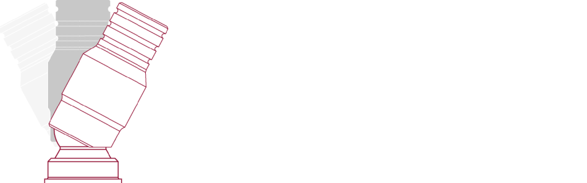 Castable 3.0 Dynamic Abutments Offer | Dynamic Abutment Solutions